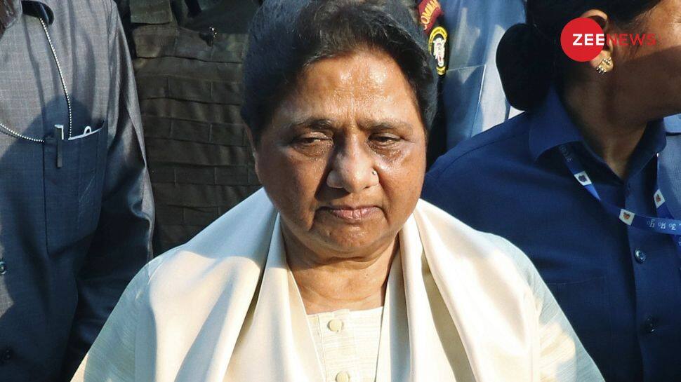 Armstrong Murder: BSP Supremo Mayawati Urges State Govt To Refer Case ...