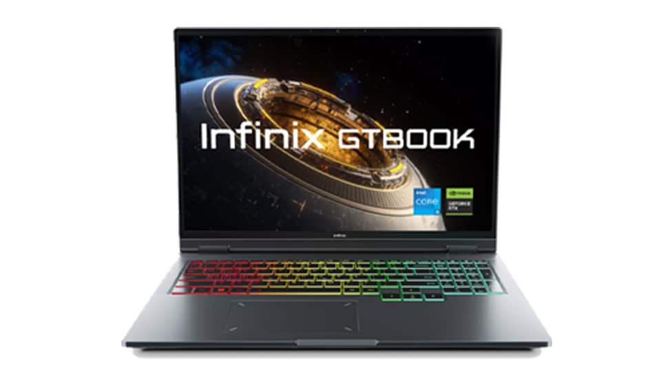 7 Best Gaming Laptop In India Under Rs 1,00000 You Should Buy | News ...