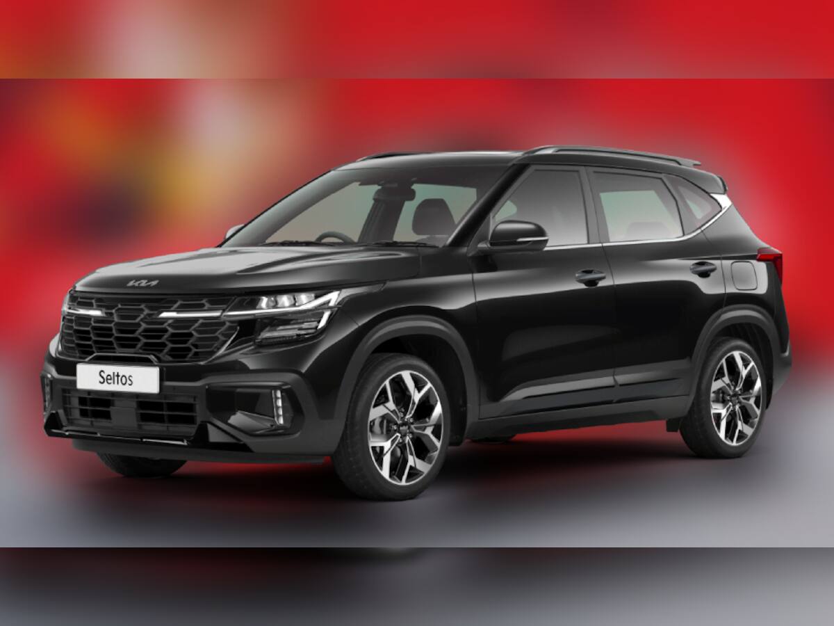 Kia Seltos and Sonet: 5 New Trims Launched - Prices, Features & More