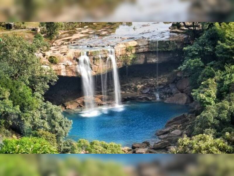 8 Must-Visit Places In Meghalaya For An Unforgettable Adventure | News ...