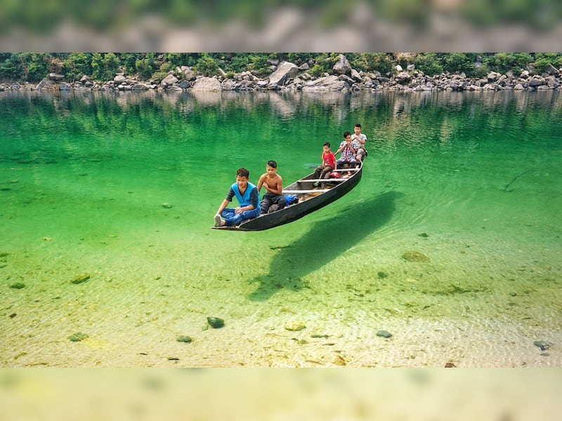 8 Must-Visit Places In Meghalaya For An Unforgettable Adventure | News ...