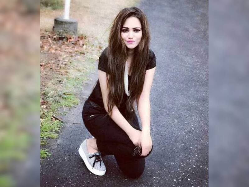 Meet Team India's New Batting Sensation Abhishek Sharma's Biggest Fan ...