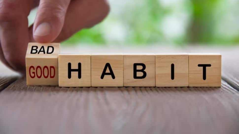 Effective Strategies For Developing Good Habits | Lifestyle News | Zee News