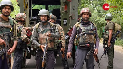 Kathua Terrorist Attack: Threw Grenade On Army Convoy, Used Pakistani ...