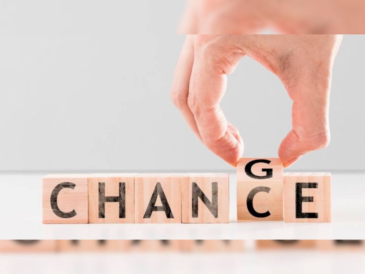 How One Small Change Can Create A Huge Impact