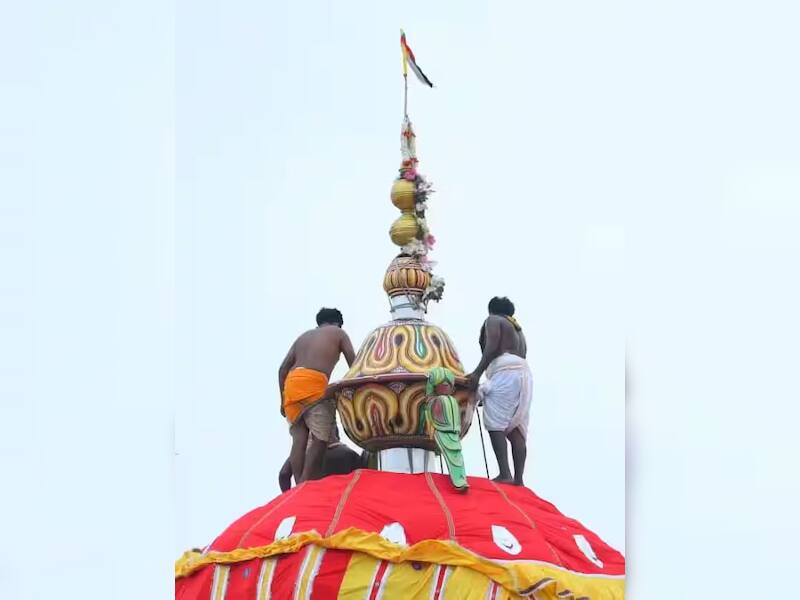 Rath Yatra 2024: 8 Mind-blowing Facts About Jagannath Puri Temple ...