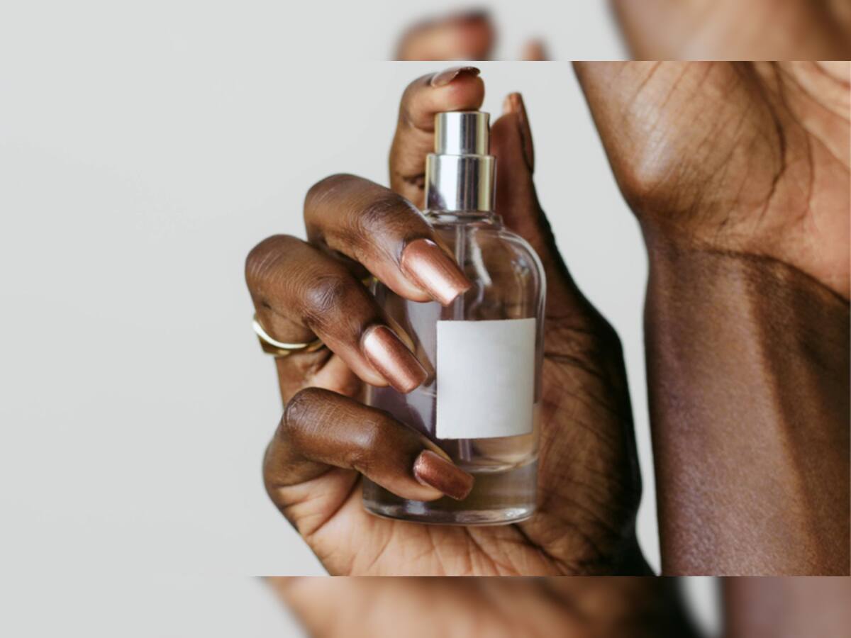 Discover How Fragrances Affects Our Mood
