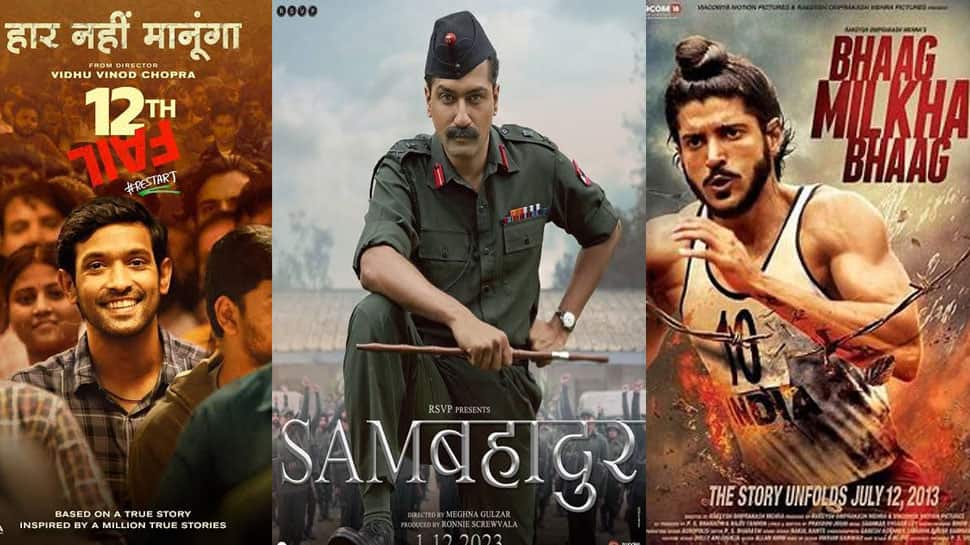 Hrithik Roshan, Farhan Akhtar To Vicky Kaushal: 5 Actors Who ...