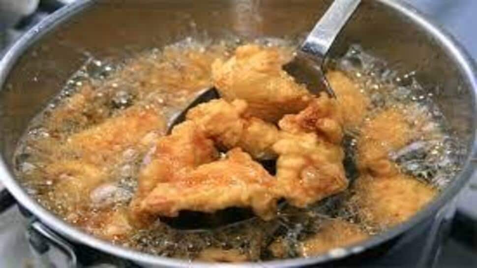 Monsoon: 7 Ways By Which Deep-Frying Can Be Made Healthier | Lifestyle ...