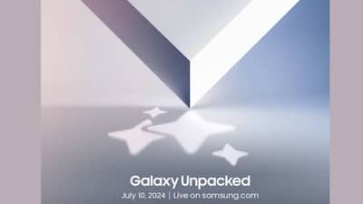 Samsung Galaxy Unpacked 2024 Event Highlights: Galaxy Ring, Z Fold 6, Z ...