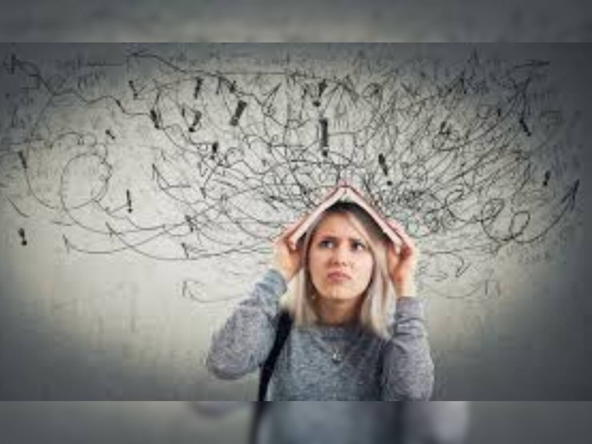 How to Cope Up Negative Thoughts Creating Chaos in Your Mind