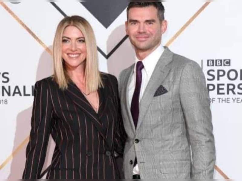 Meet James Anderson's Wife Daniella Lloyd, Who Is A Model By Profession - In Pics | News | Zee News
