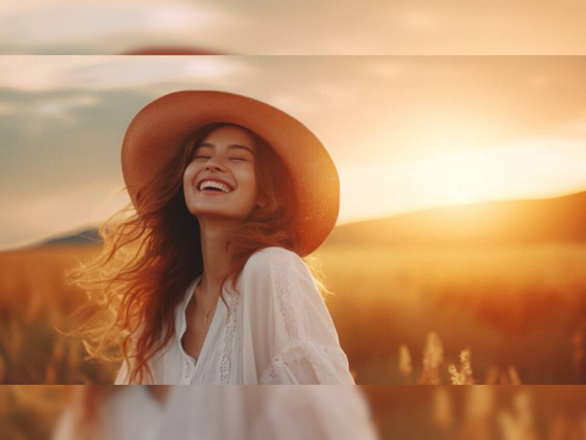 8 Ways To Promote Happiness In Your Life