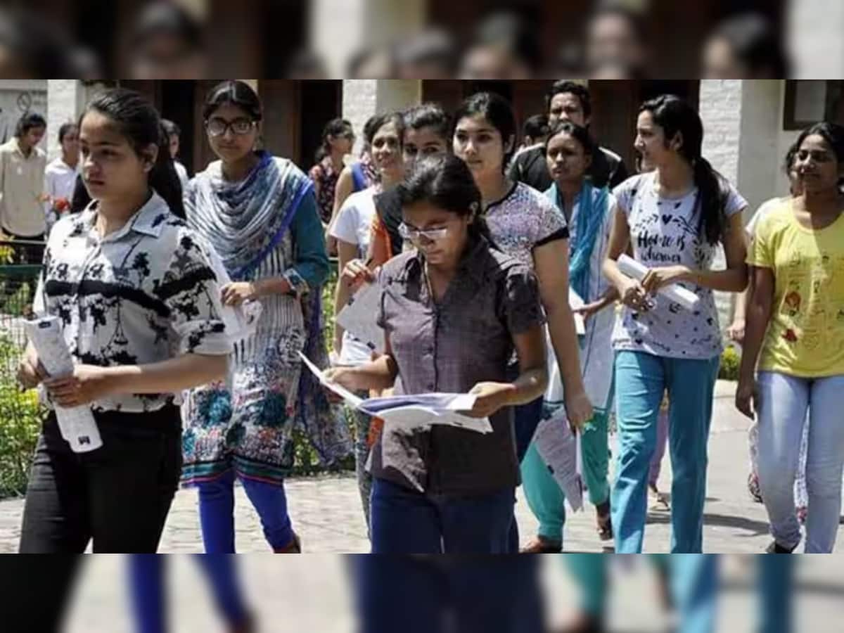 TS EAMCET Counselling 2024: Phase 1 Registration Ends Today At tgeapcet ...