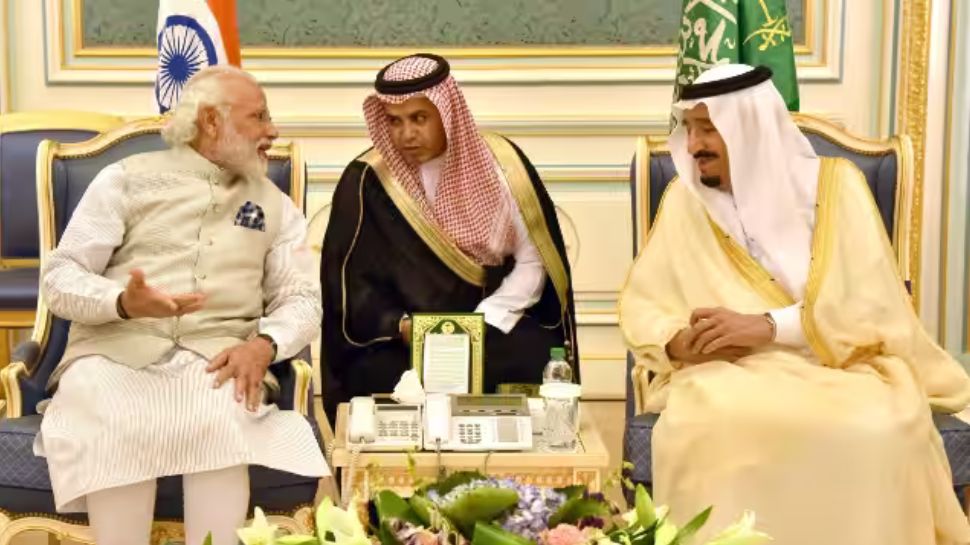 International Awards Received By PM Narendra Modi Over The Years | News ...