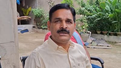Rupauli Assembly Bypoll Result 2024: Who Is Shankar Singh, Independent ...