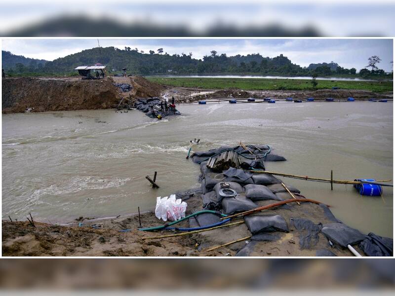 Assam Floods Claim 91 Lives, Affect Over 12 Lakh People Across 21 ...