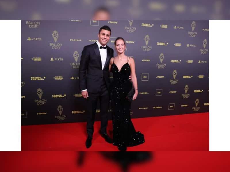 Meet Wives And Girlfriends Of Euro 2024 Champions Spain - In Pics ...