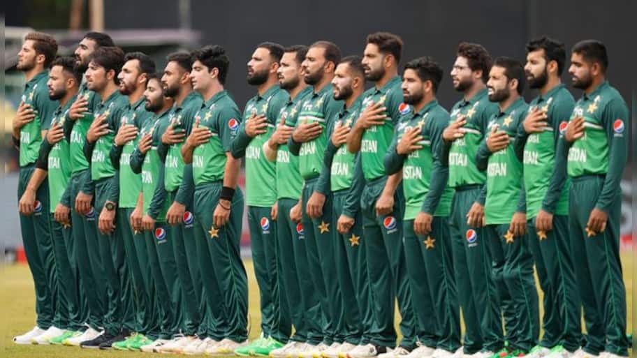 Babar Azam's Pakistan Team To Boycott T20 World Cup 2026 Schedule To ...