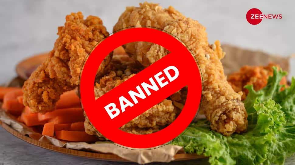 City Of Vegetarians: World's Only City Where You Cannot Find Non-Veg ...