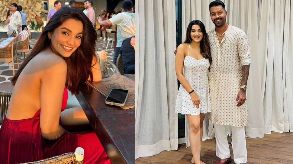 Meet Prachi Solanki, The Digital Creator Who Got Tagged As 'Mystery Girl' With Hardik Pandya ...