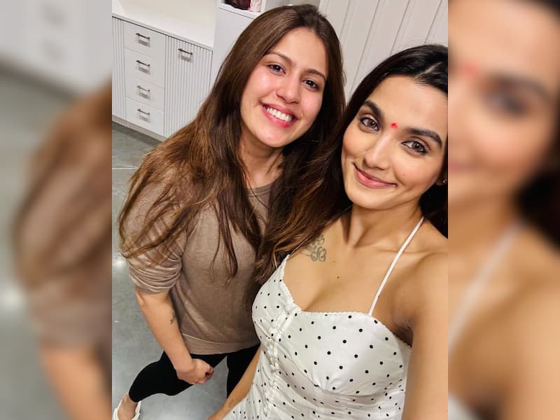 Meet Prachi Solanki, The Digital Creator Who Got Tagged As 'Mystery ...