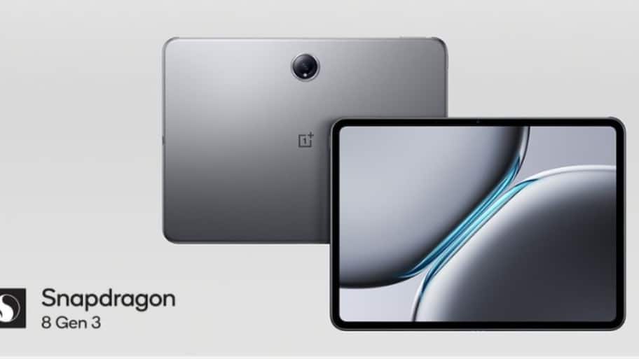 OnePlus Pad 2 Launched In India With AI Toolbox Under Rs 45,000 ...
