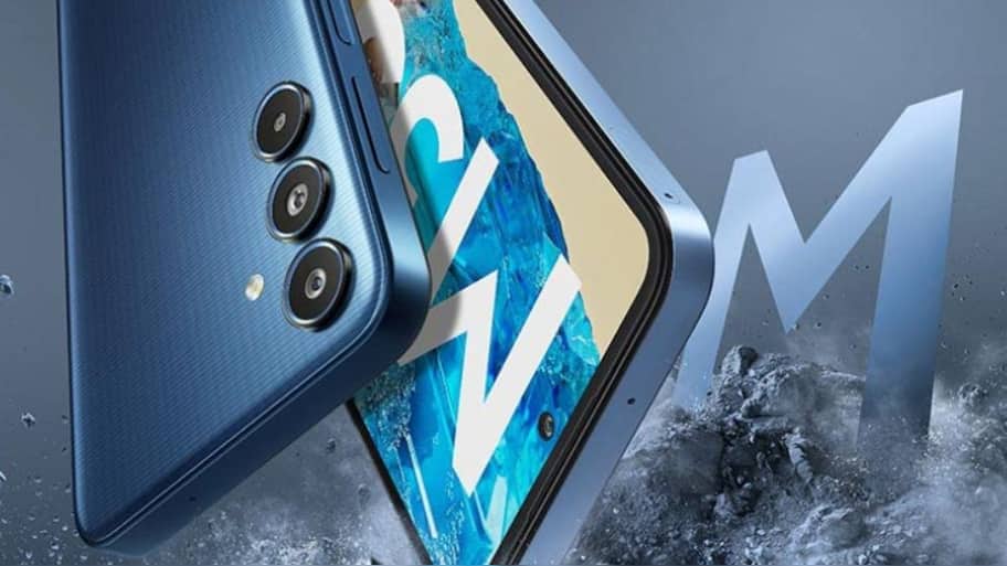 Samsung Galaxy M35 Launched In India With Astrolapse Feature Under Rs ...
