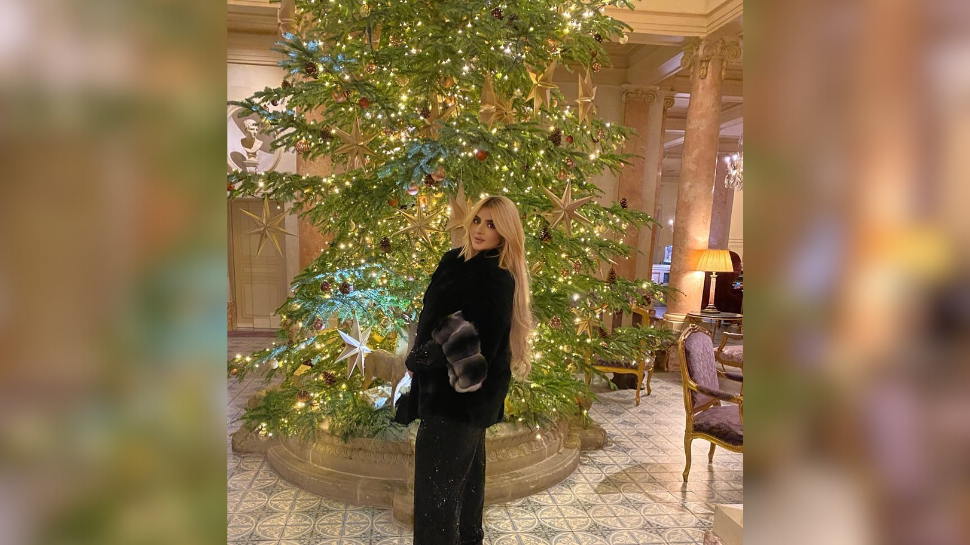 Dubai Princess Shaikha Mahra Announces Divorce On Instagram: 'Dear ...