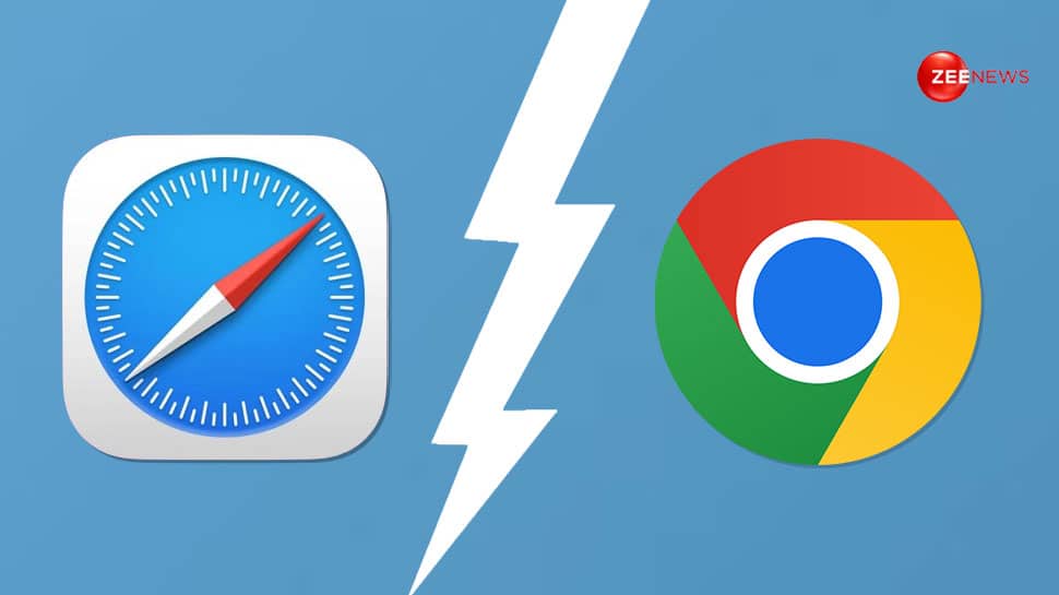 6 Reasons To Use Safari Over Google Chrome on iPhones, Macs | News ...