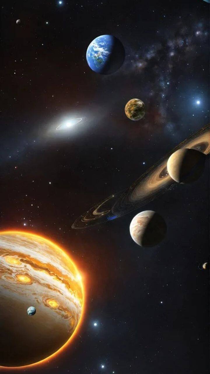 10 Interesting Facts About The Solar System - Infoupdate.org