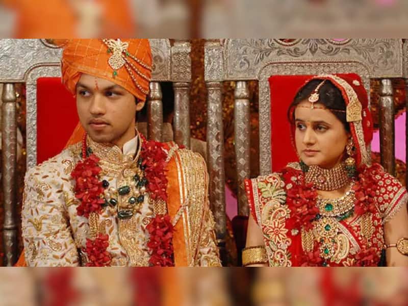 India's Most Expensive Weddings Of All Time | News | Zee News
