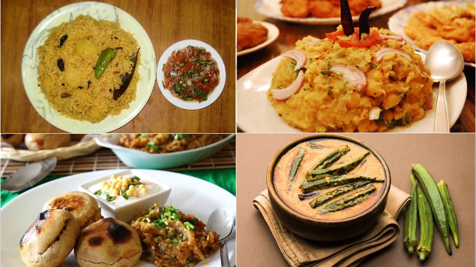 8 Uttar Pradesh Traditional Dishes You Must Try | News | Zee News