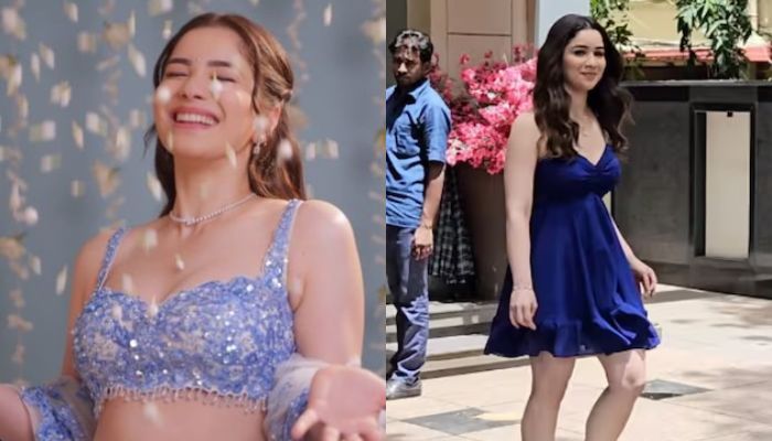 Sara Tendulkar's Latest Viral Video Proves She Can Rock Both Western ...