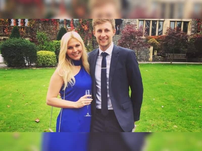 Who Is Joe Root's Wife Carrie Cotterell? In Pics | News | Zee News