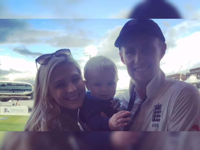Who Is Joe Root's Wife Carrie Cotterell? In Pics | News | Zee News