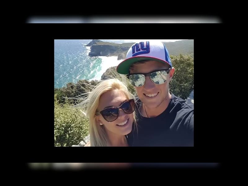 Who Is Joe Root's Wife Carrie Cotterell? In Pics | News | Zee News