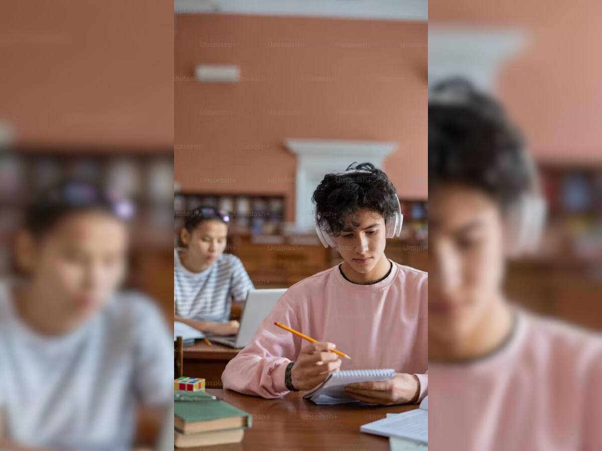 How to Study without any Distractions?