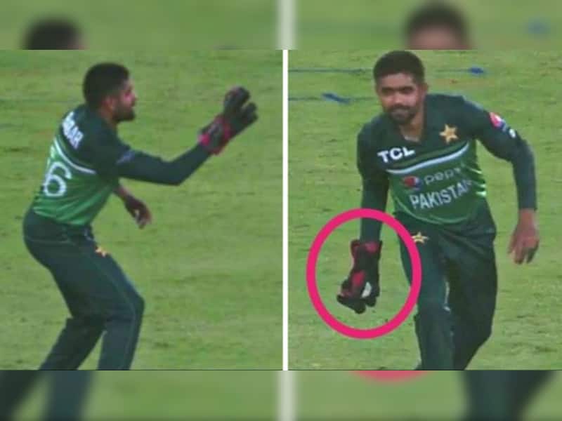 Top 10 Most Weird Cricket Rules You Don't Know - In Pics | News | Zee News
