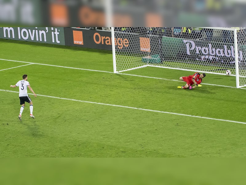Top 10 Weird Football Rules You Didn't Know Existed - In Pics | News ...