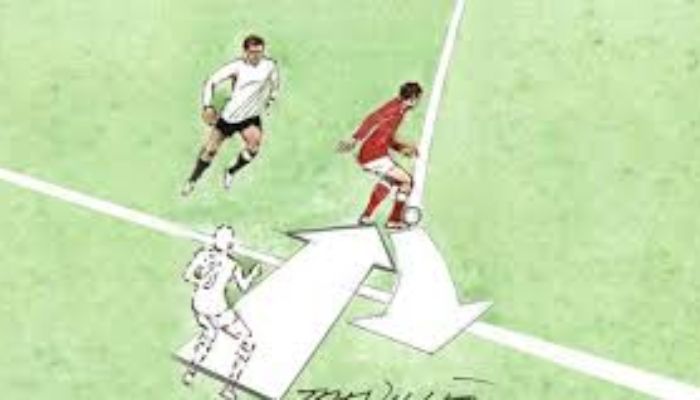 Top 10 Weird Football Rules You Didn't Know Existed - In Pics | News ...