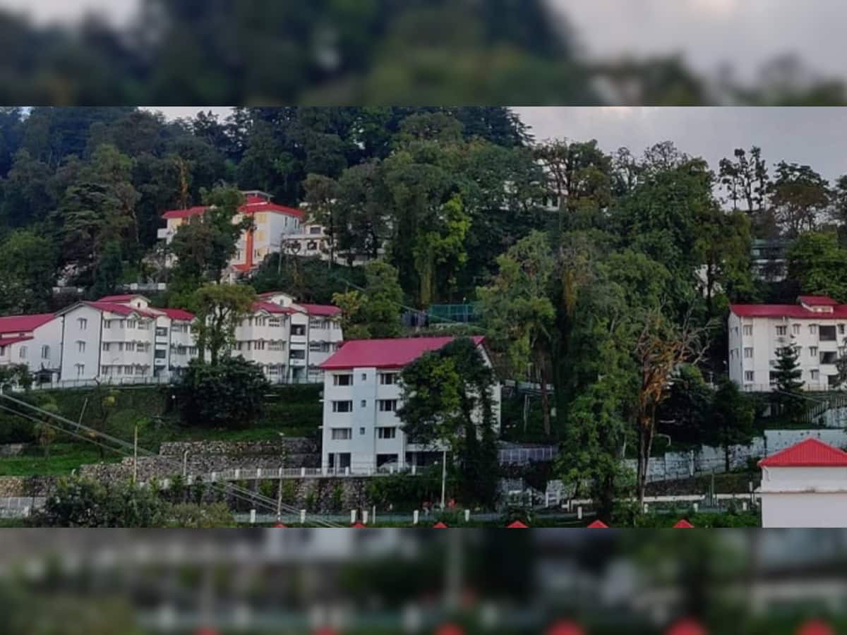 Explained: What Is LBSNAA? 10 Things To Know About IAS Training That ...