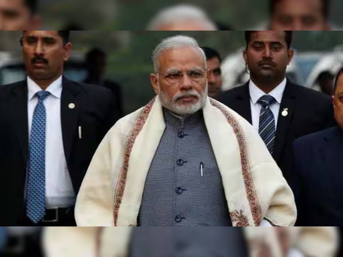 Explained: What is Modi Government’s ‘Purvodaya’ Plan - Focus on 5 States