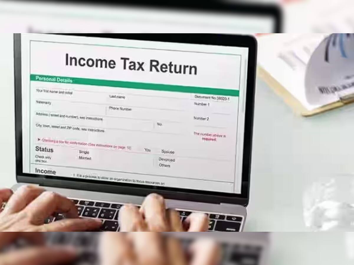ITR Filing 2024: Easily Correct Mistakes With Discard ITR Option – Step ...