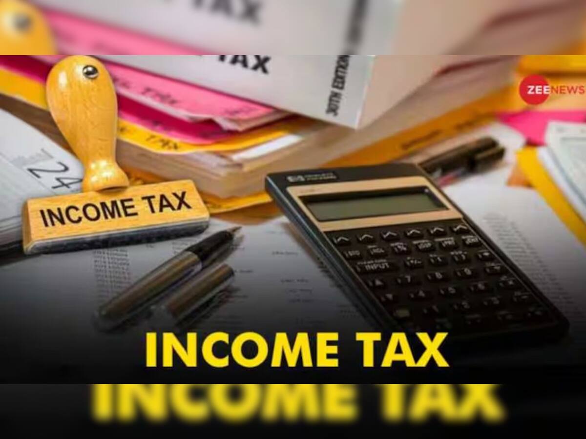 ITR Deadline Extended To August 31? Here’s What Income Tax Department ...