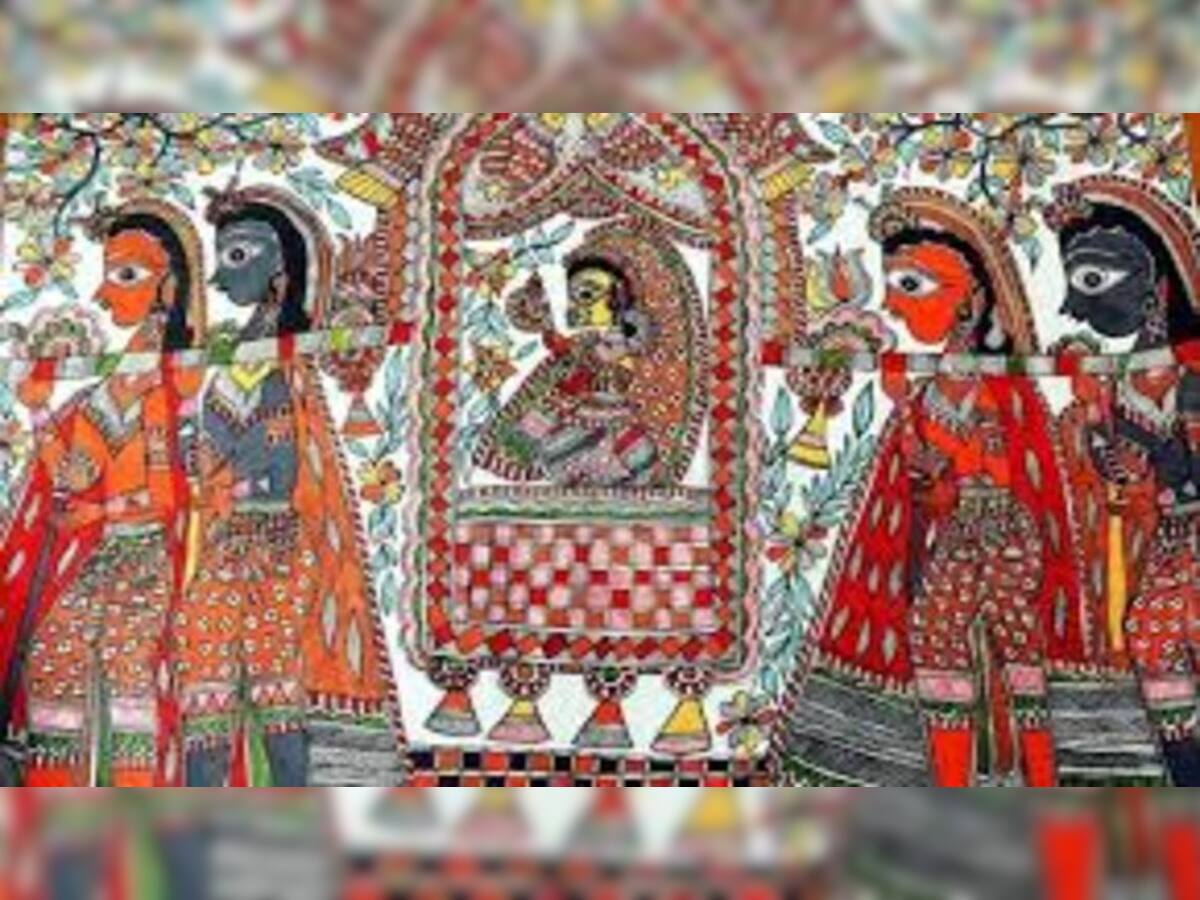 Unveiling the Beauty of Traditional Indian Handicrafts: Preserving ...