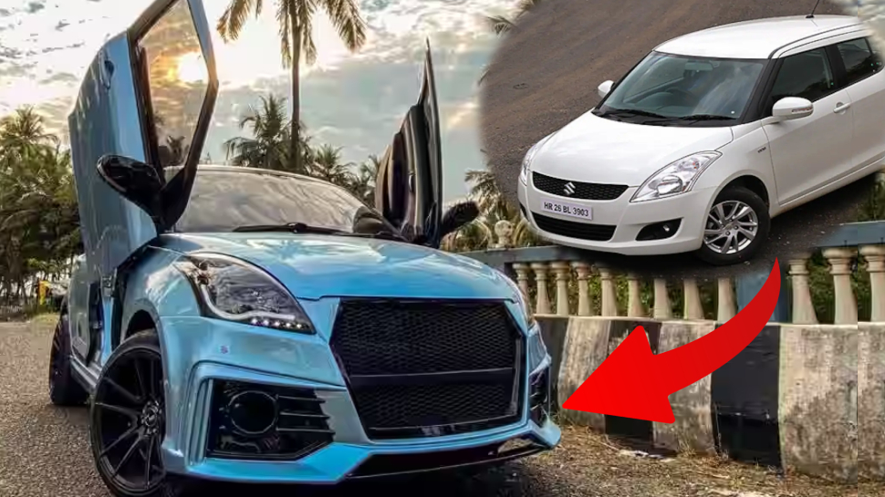 Turn Your Car Into A Dream Machine: Check The 'BIGGEST' Car ...