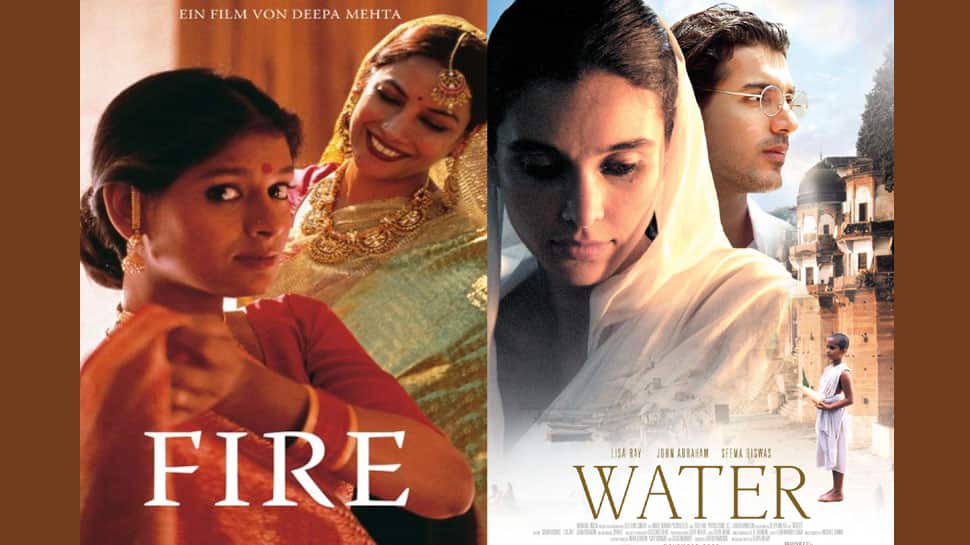 Fire To Water: 6 Bollywood Films Which Faced Banned But Can Be Watched ...