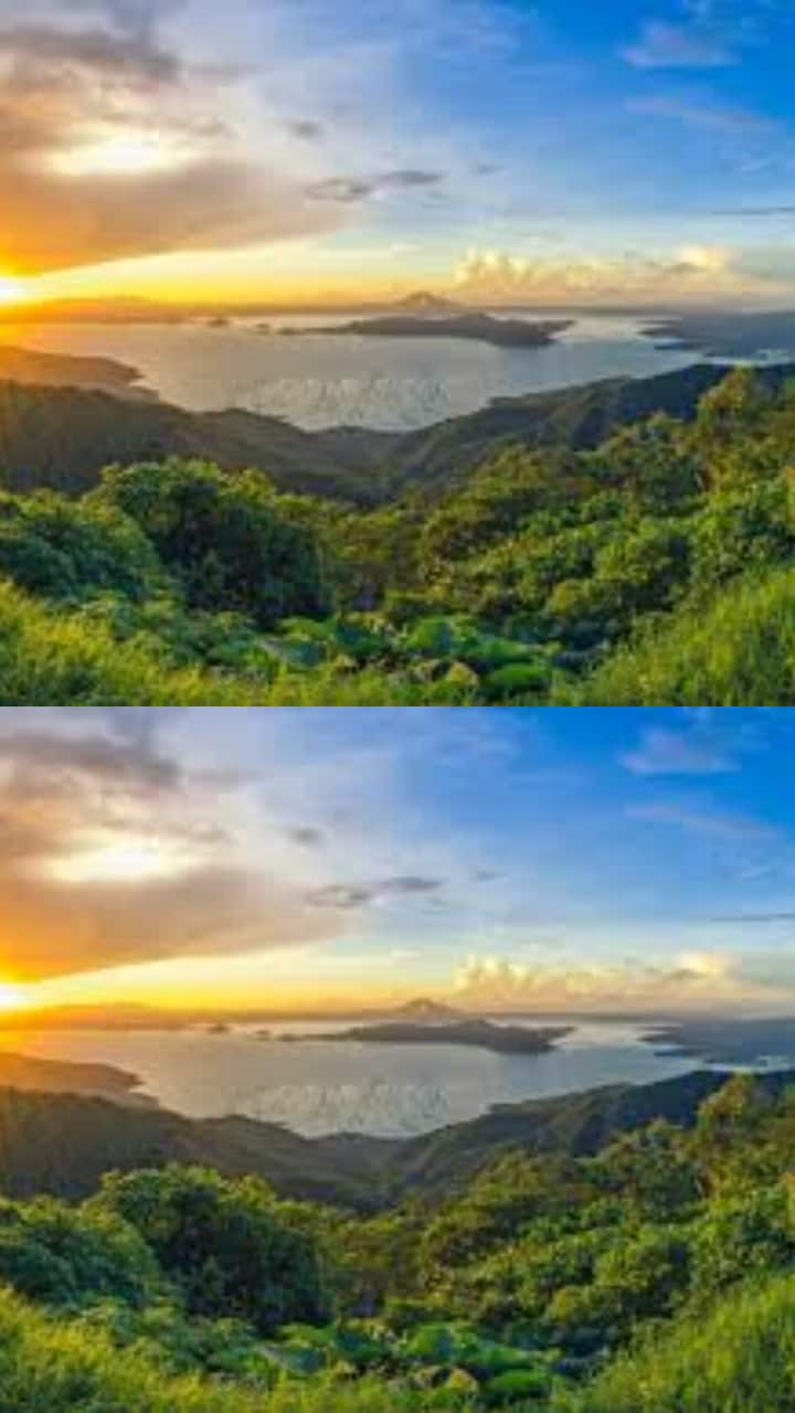 Top 7 Holiday Destinations sa Pilipinas - Philippines Times
