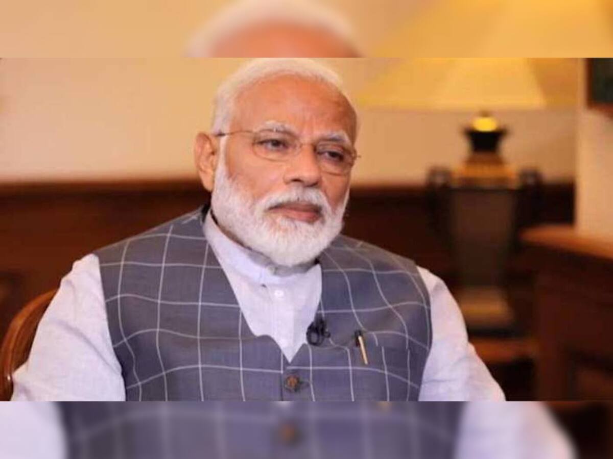 How Many Times Has PM Modi Addressed a Press Conference? A Look at the ...